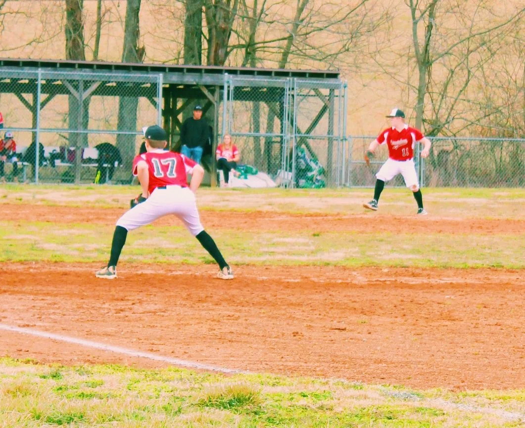 Athletics — Cornerstone Christian Academy