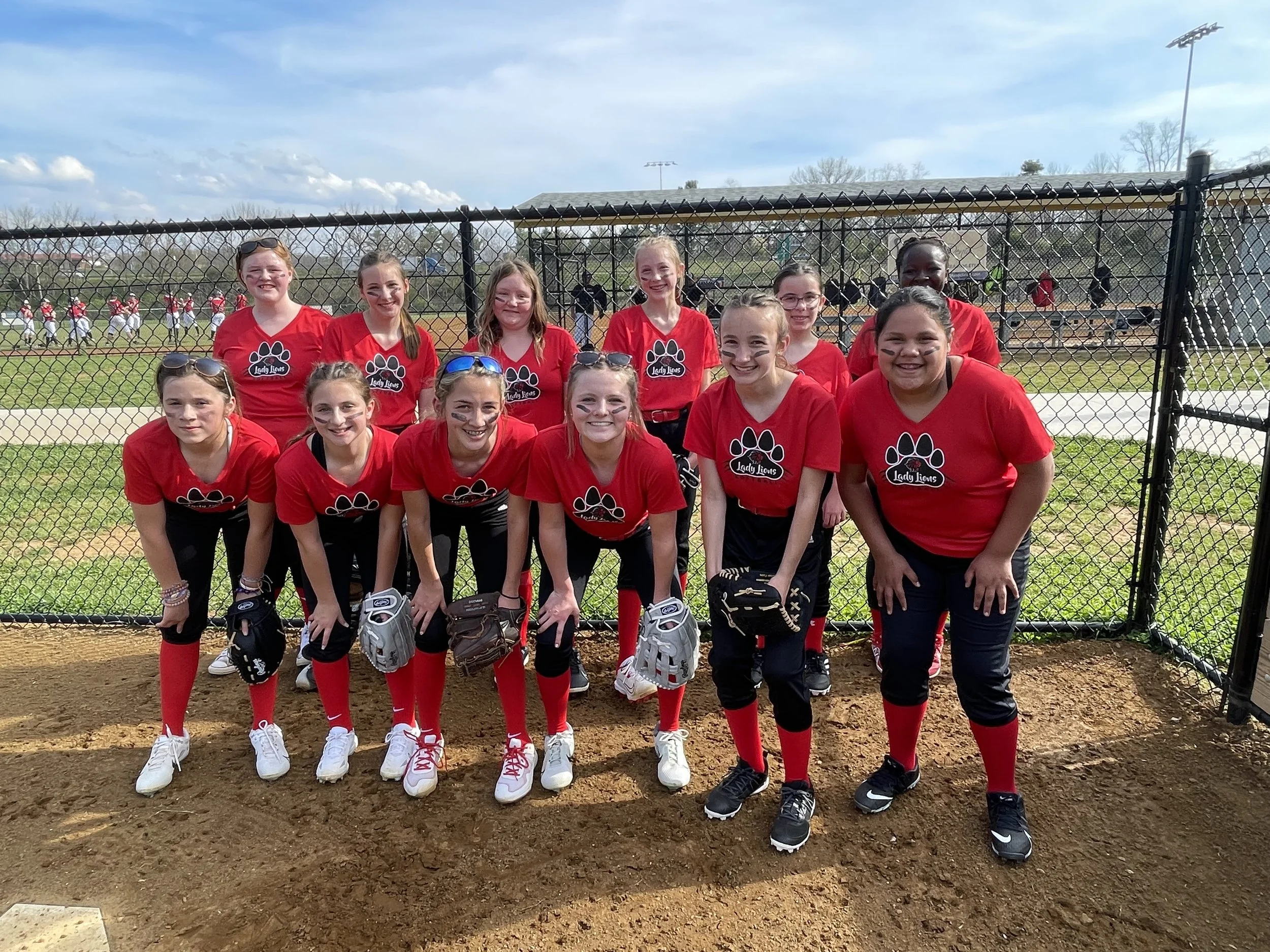 Athletics — Cornerstone Christian Academy