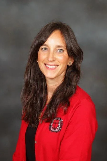 Faculty — Cornerstone Christian Academy
