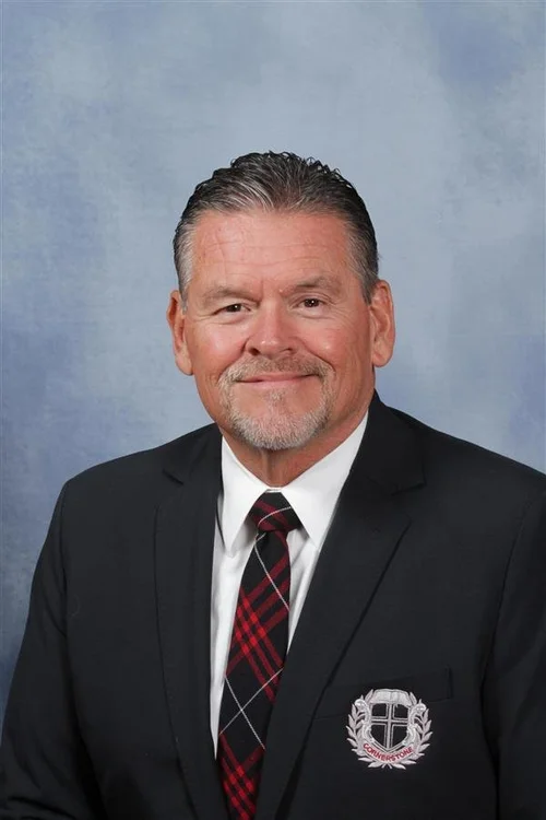 Faculty — Cornerstone Christian Academy