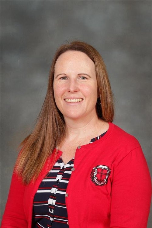 Faculty — Cornerstone Christian Academy