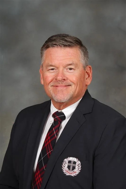 Faculty — Cornerstone Christian Academy