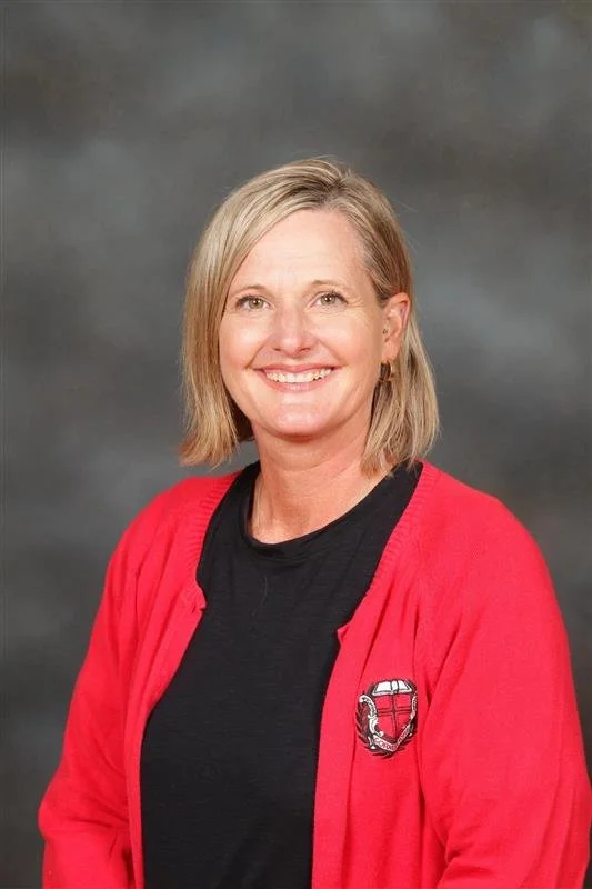 Faculty — Cornerstone Christian Academy