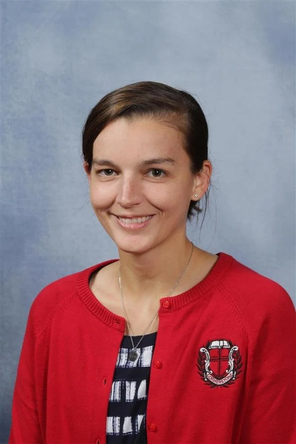Faculty — Cornerstone Christian Academy