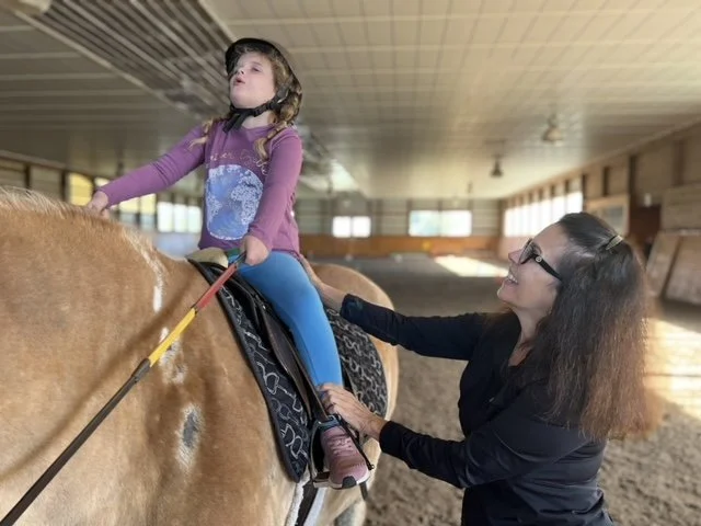 CLASS OFFERINGS — Dreamweaver Equine Center