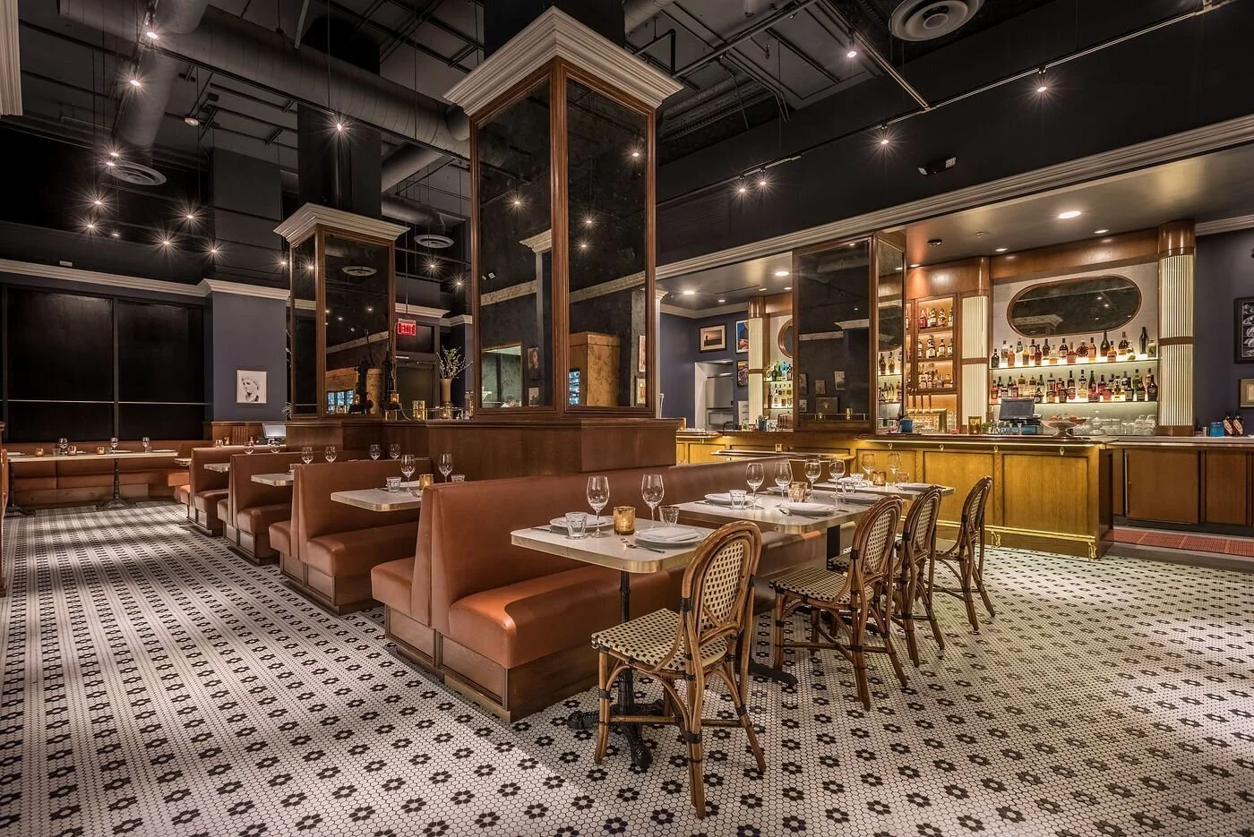 What We Do — RSI Group