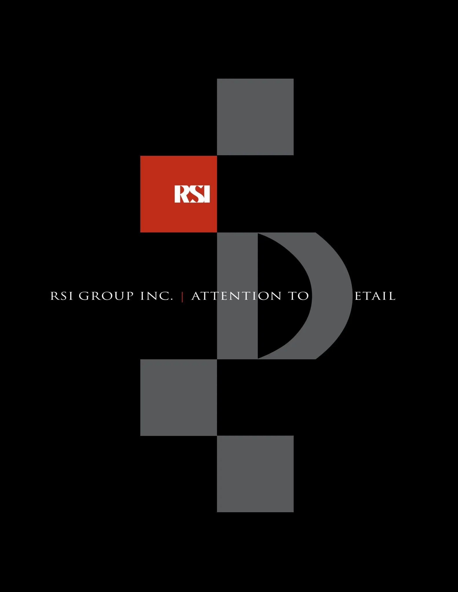 E-brochure — RSI Group