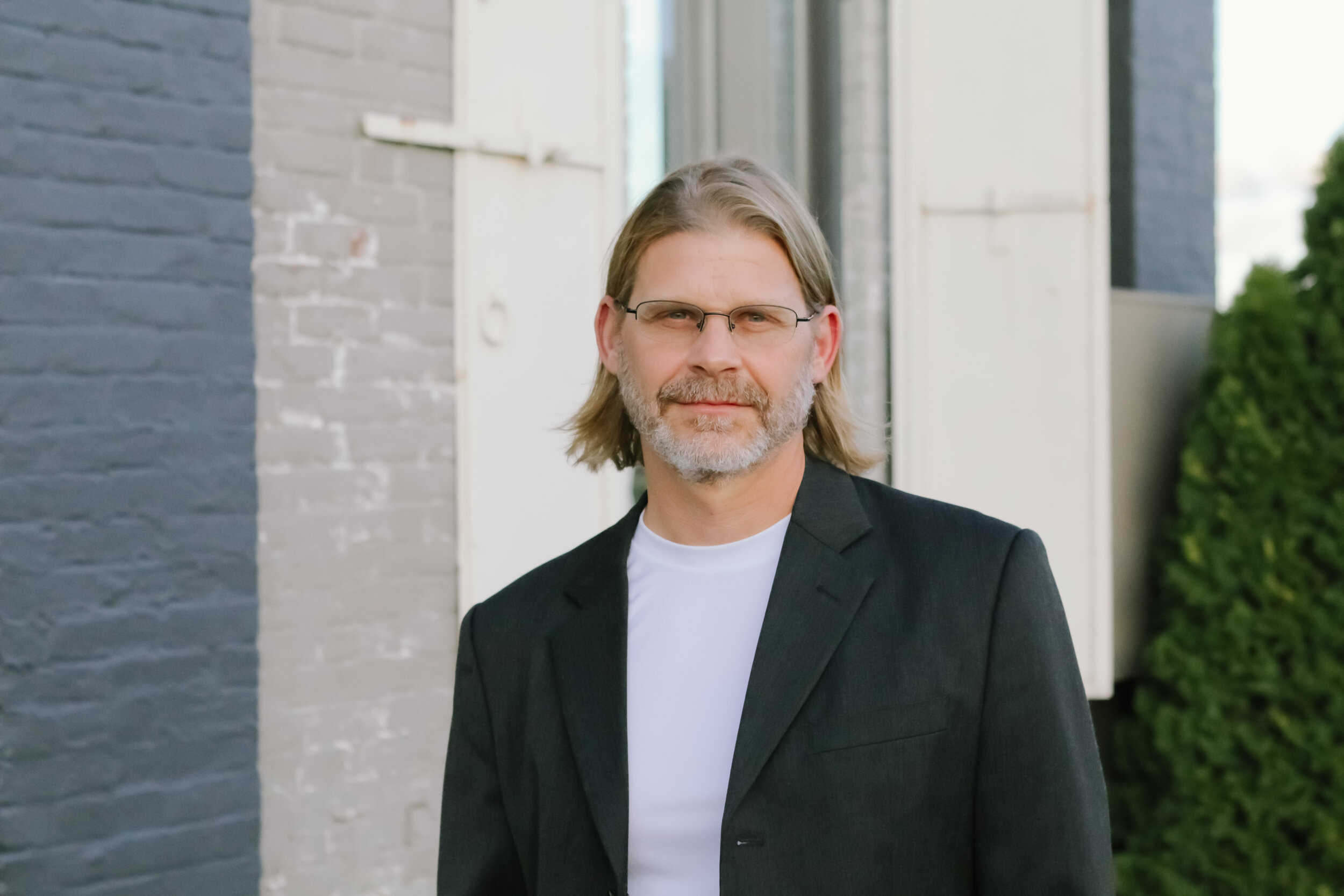 Jayson W. Richardson