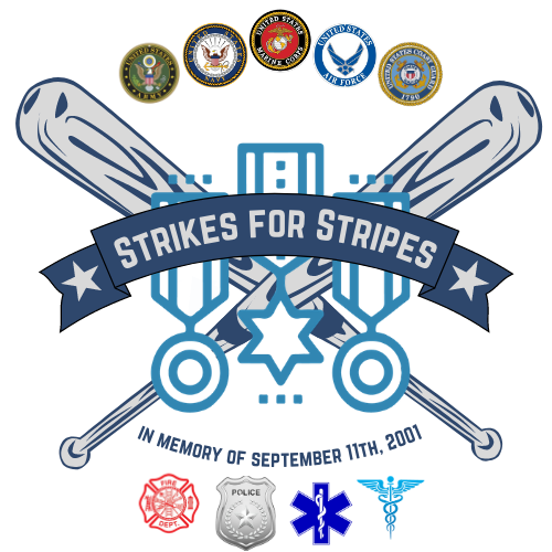 Strikes for Stripes Requisition form — Hero Services