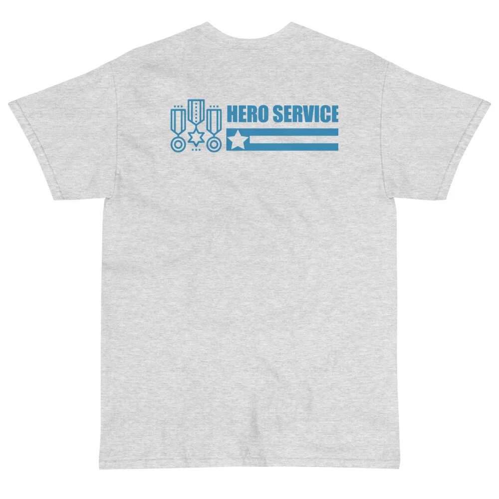 Hero Services Merchandise — Hero Services