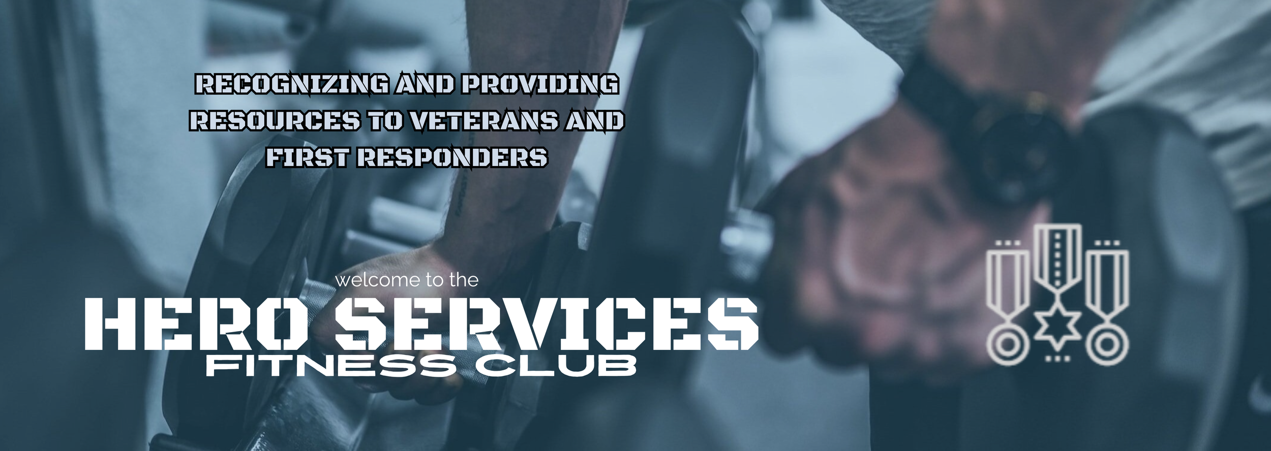 Fitness Club — Hero Services