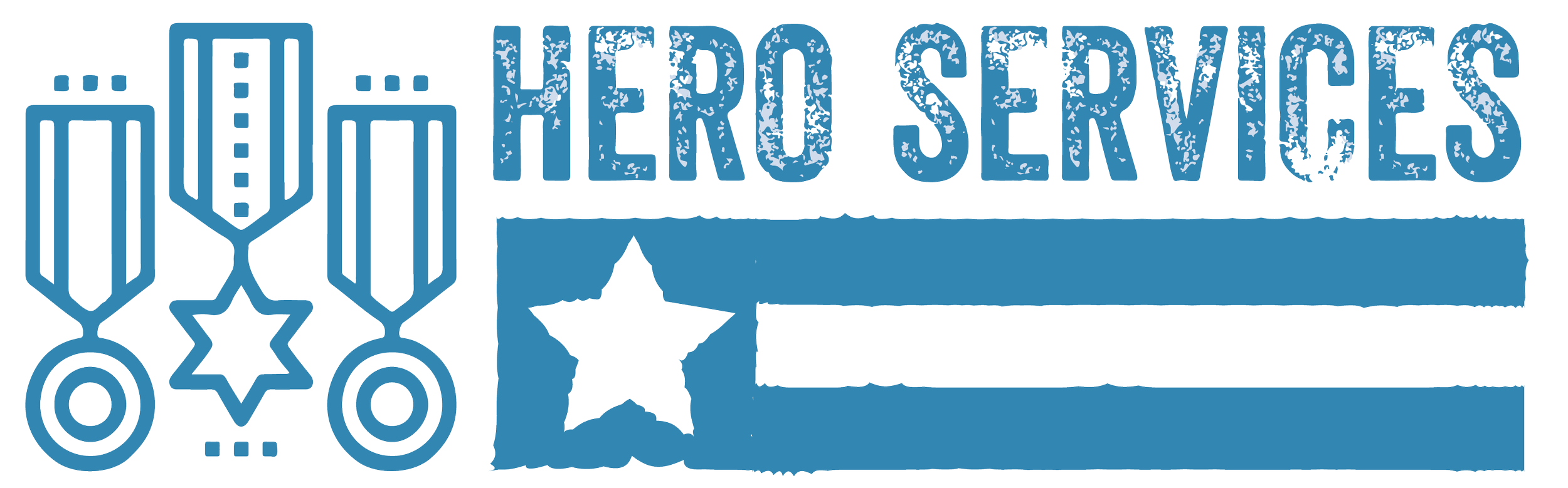 Hero Services Merchandise — Hero Services