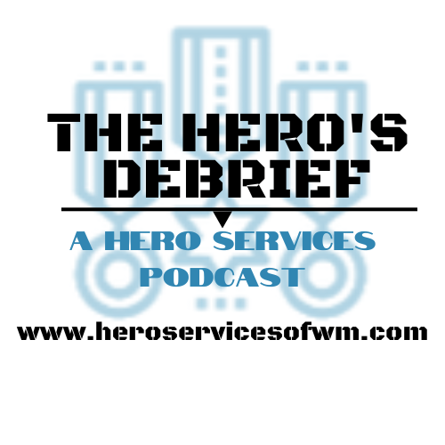 Stay informed — Hero Services