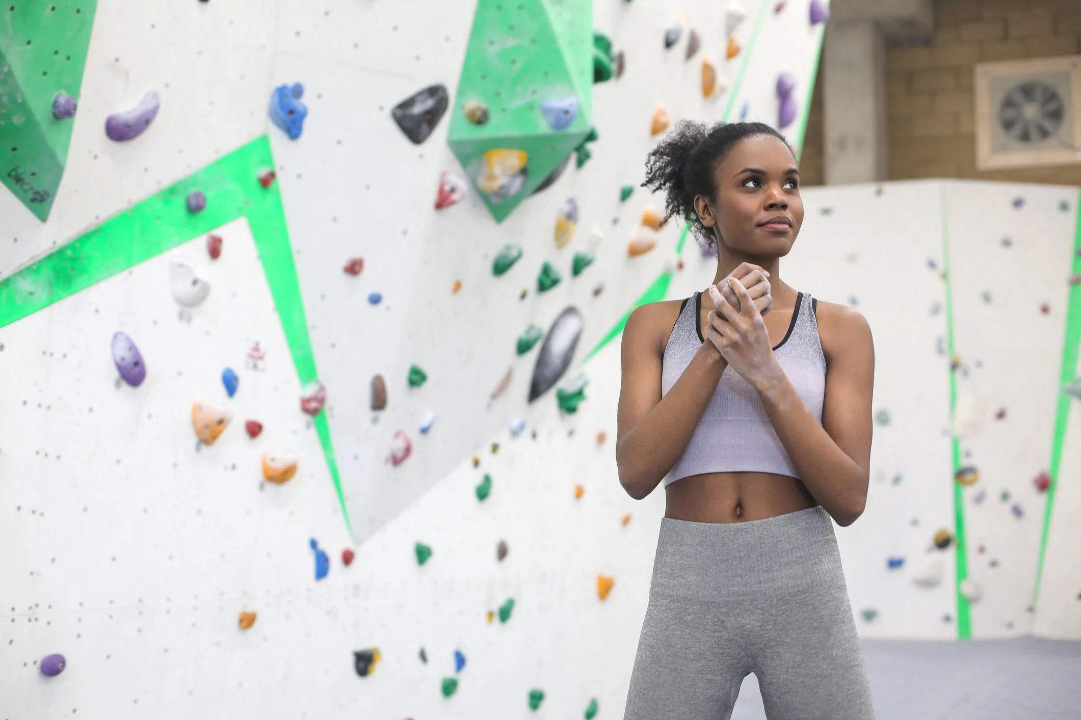 WE ARE GIRLS IN SPORT