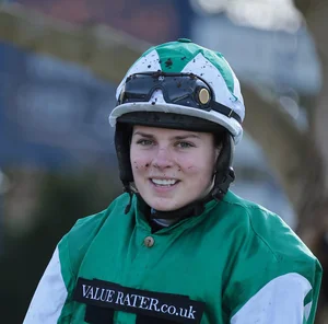 Interview with Lilly Pinchin - 25 Year Old Rising Jockey Super Star ...