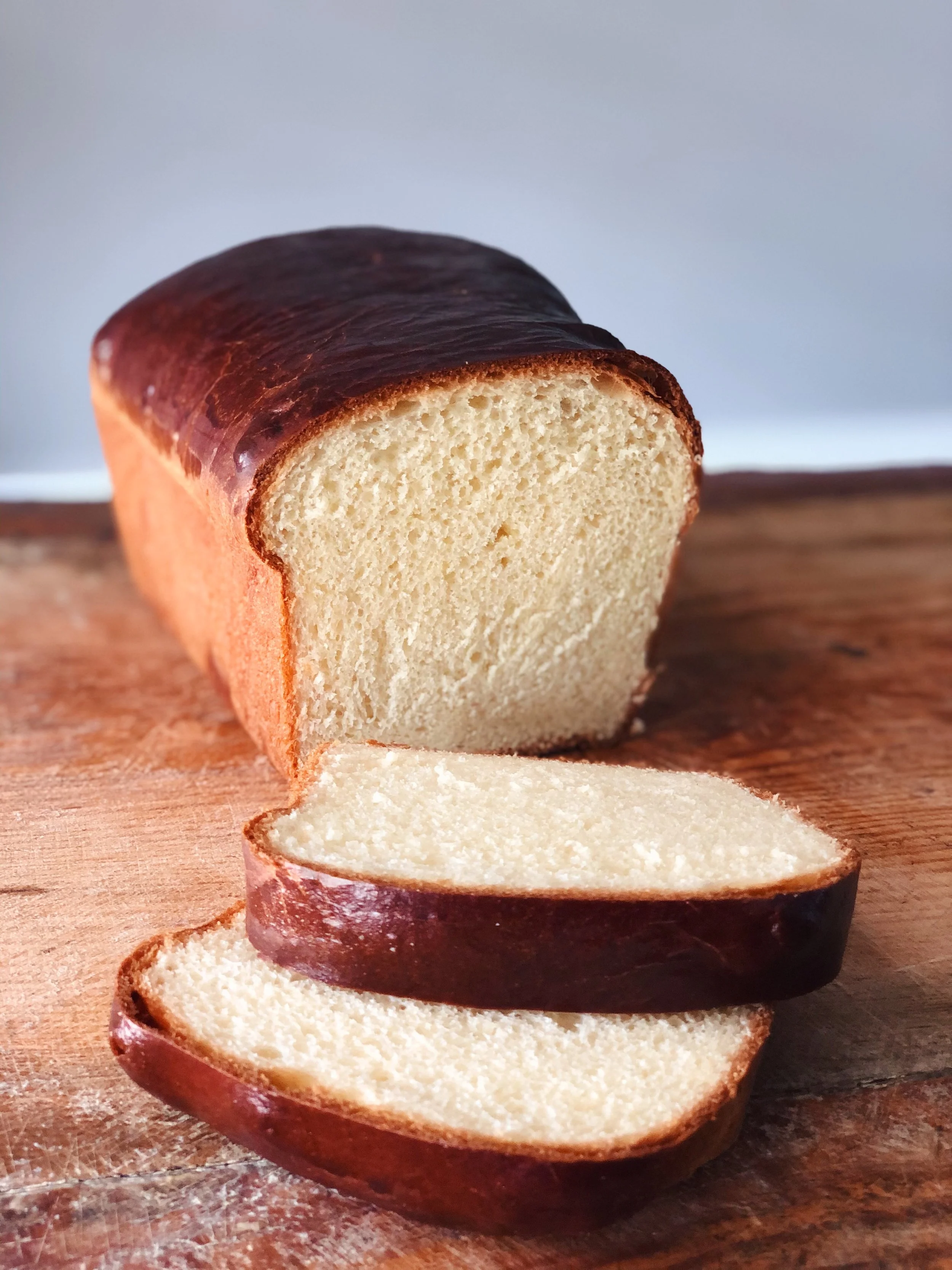 Bresnan Bread and Pastry DFW high quality artisan breads and ...