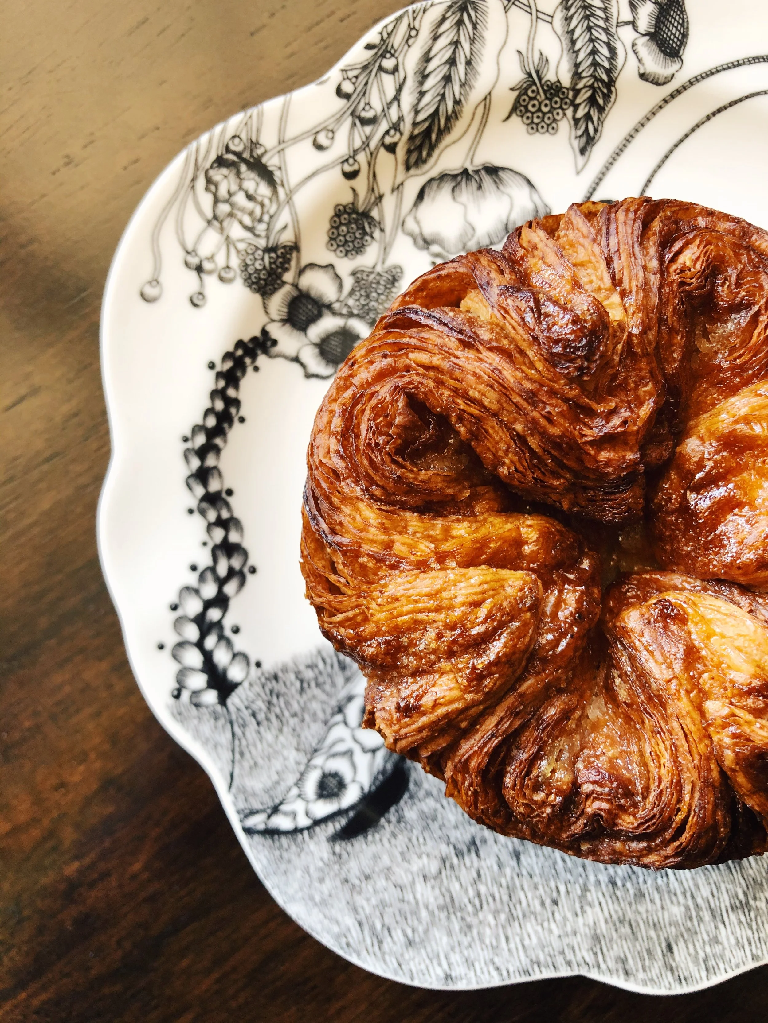 Bresnan Bread and Pastry DFW high quality artisan breads and ...