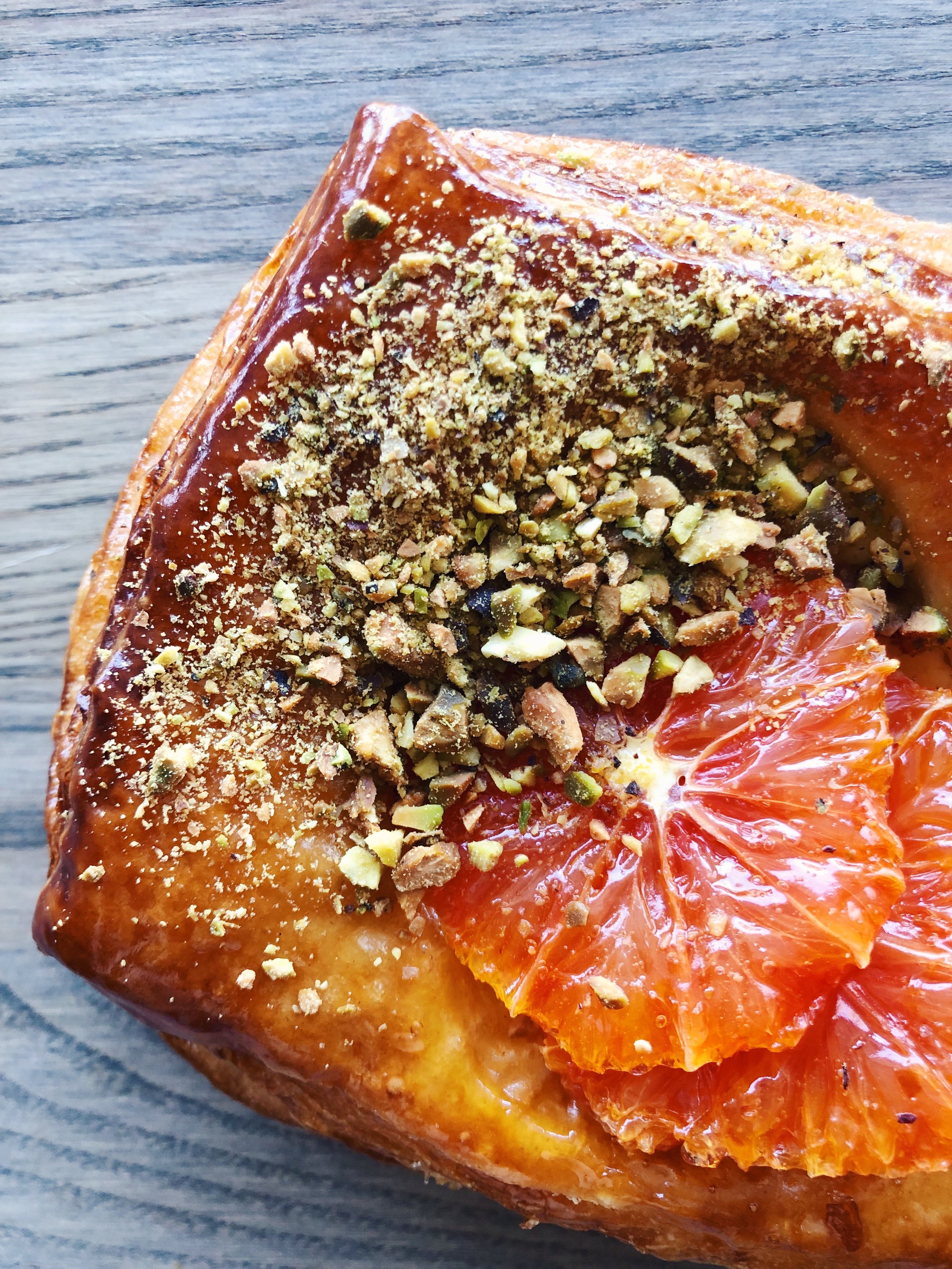 Bresnan Bread and Pastry DFW high quality artisan breads and ...