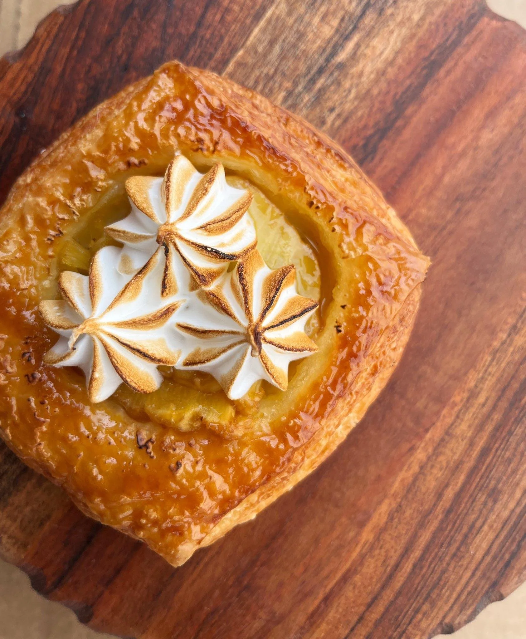 Bresnan Bread and Pastry DFW high quality artisan breads and ...