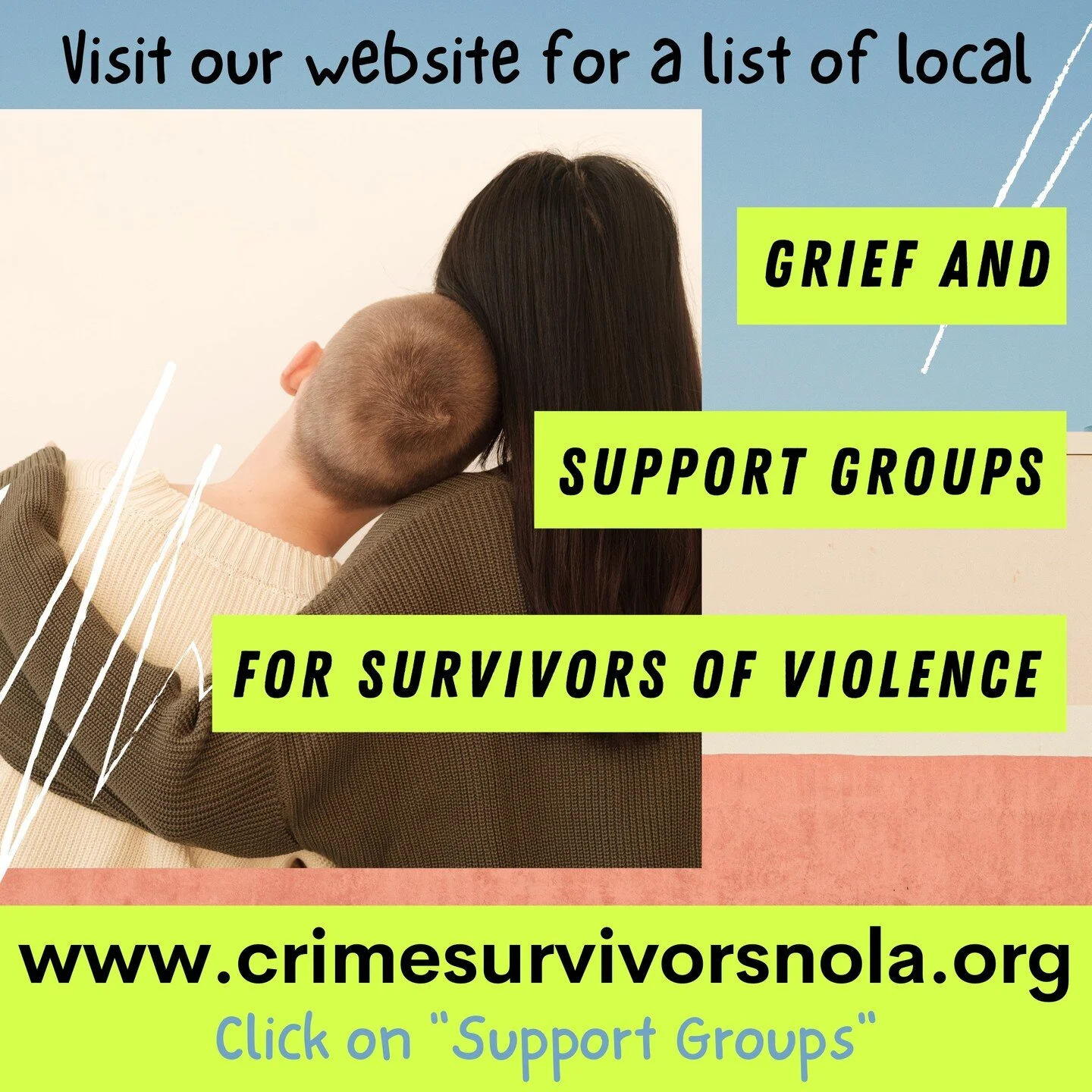 LOUISIANA VINE (formerly LAVNS - Louisiana automated victim ...