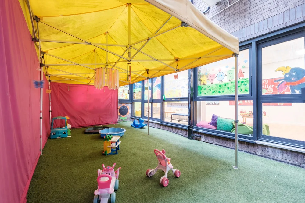 Hull | Discover Quality Childcare - Join Now — Springboard Nursery ...
