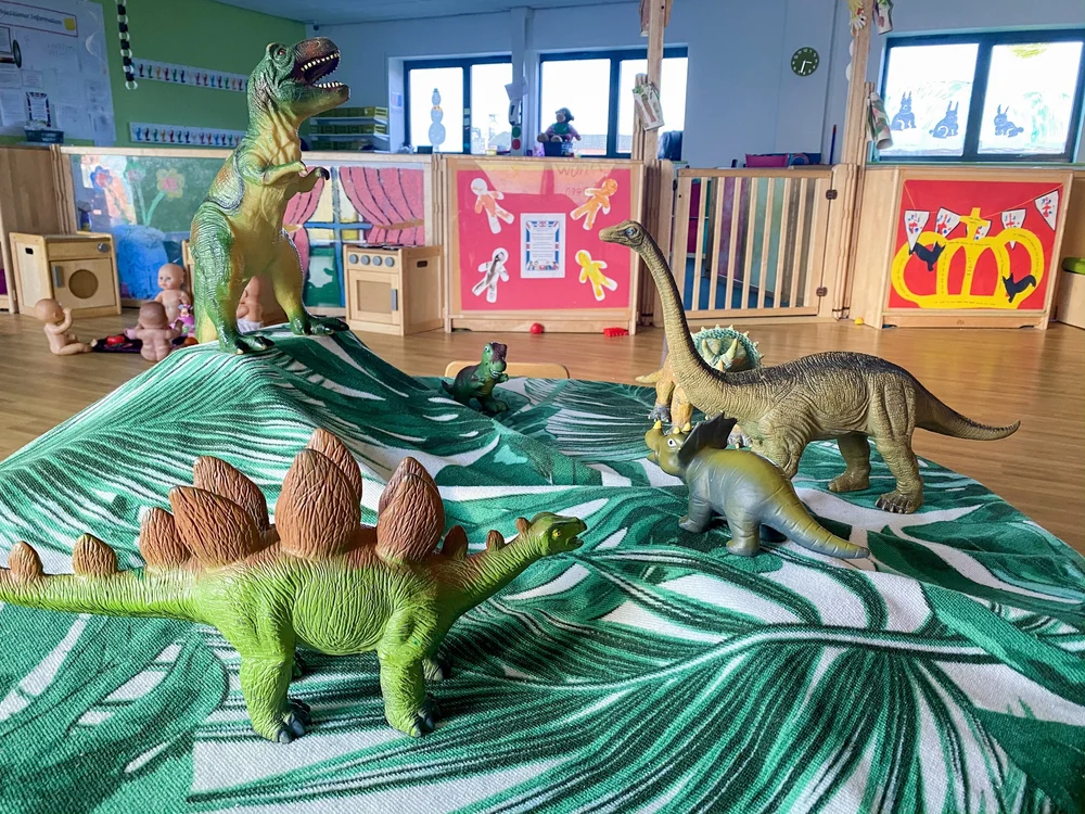 About us — Springboard Nursery - Hull, Anlaby and Willerby