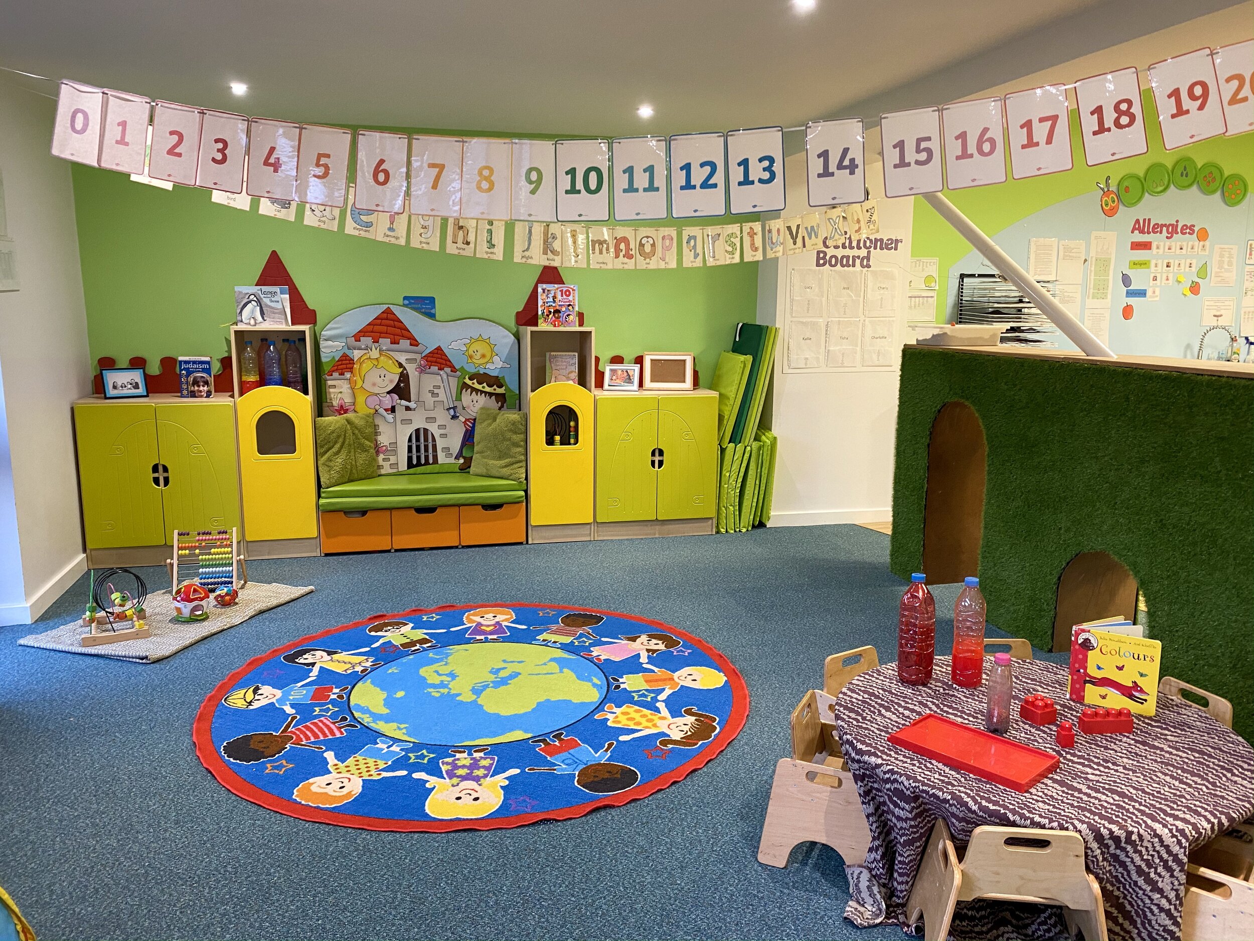 Useful links for parents — Springboard Nursery - Hull, Anlaby and Willerby