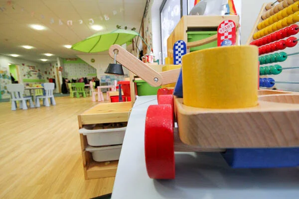 Policies and procedures — Springboard Nursery - Hull, Anlaby and Willerby