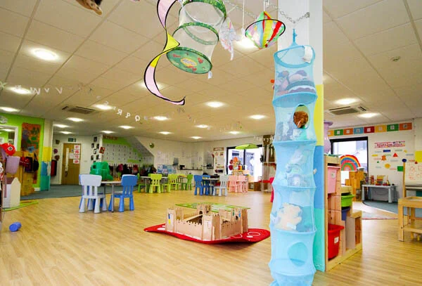 What we do — Springboard Nursery - Hull, Anlaby and Willerby