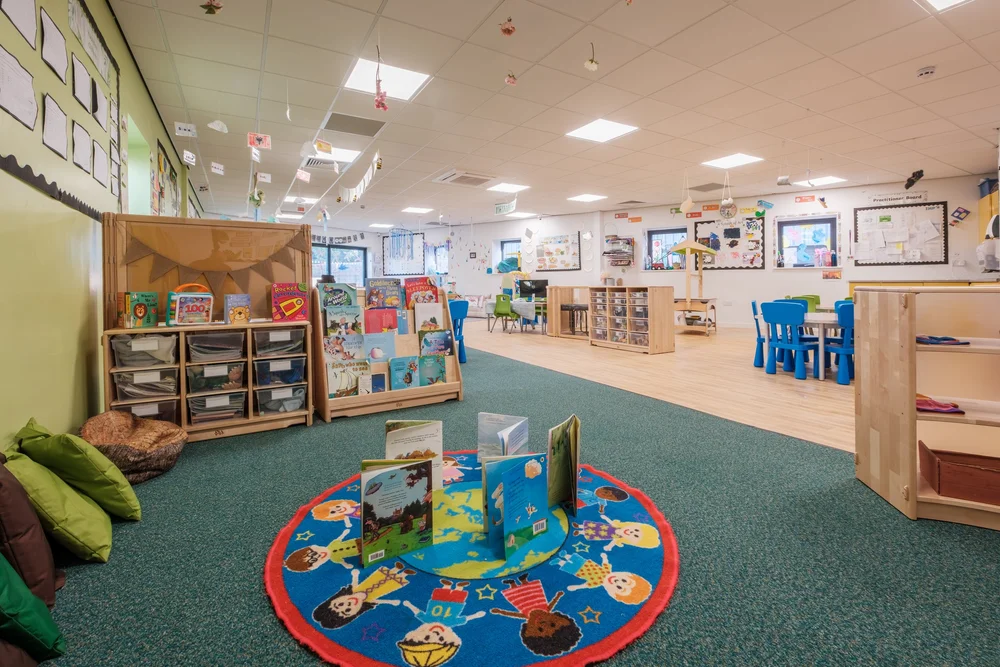 Willerby | Explore and Enroll Today — Springboard Nursery - Hull ...