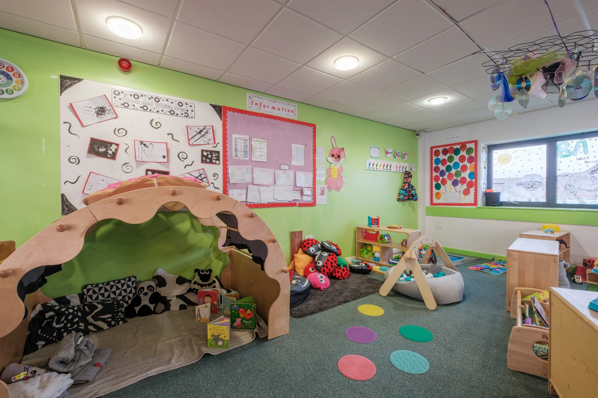 Anlaby — Springboard Nursery - Hull, Anlaby and Willerby