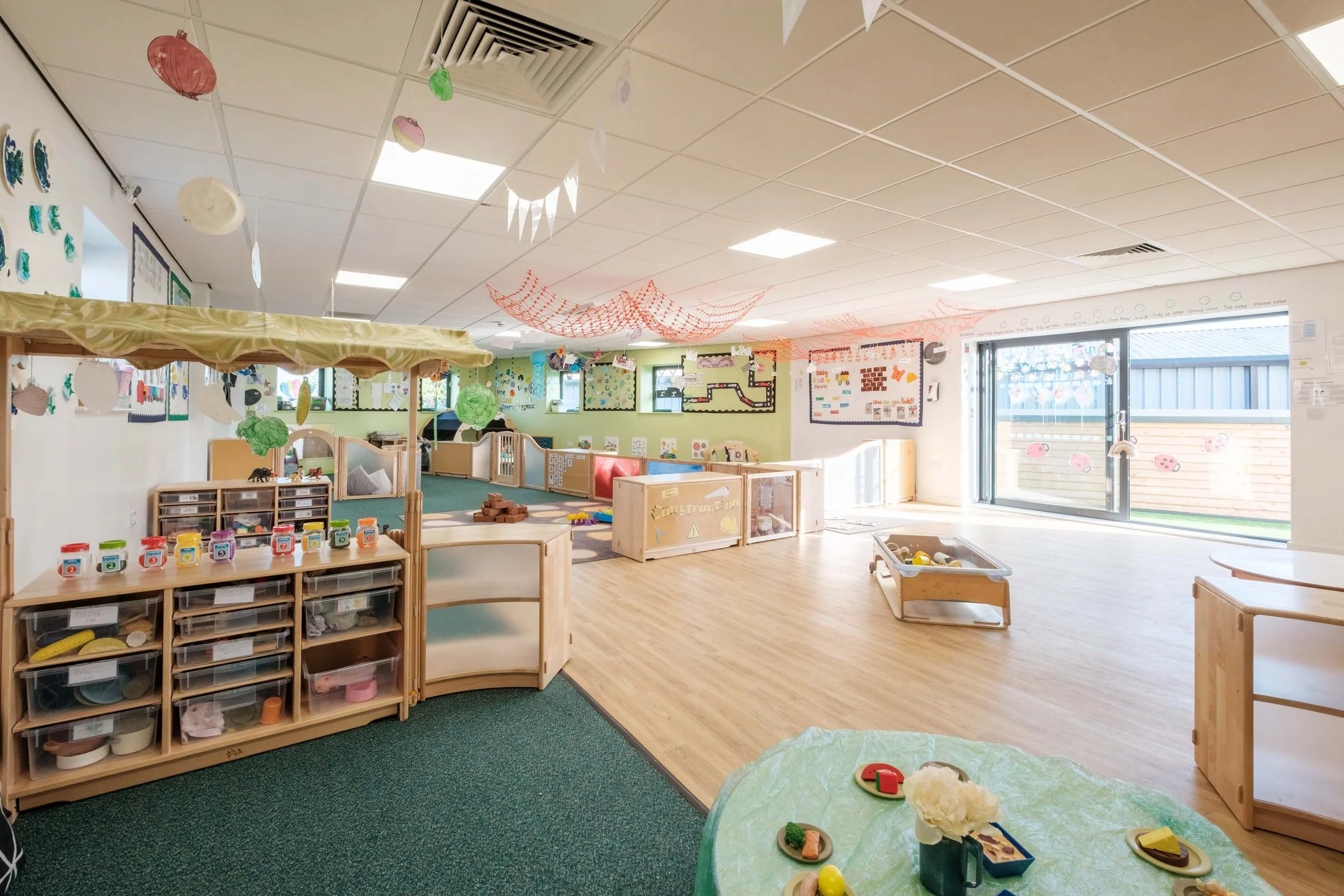 Willerby | Explore and Enroll Today — Springboard Nursery - Hull ...