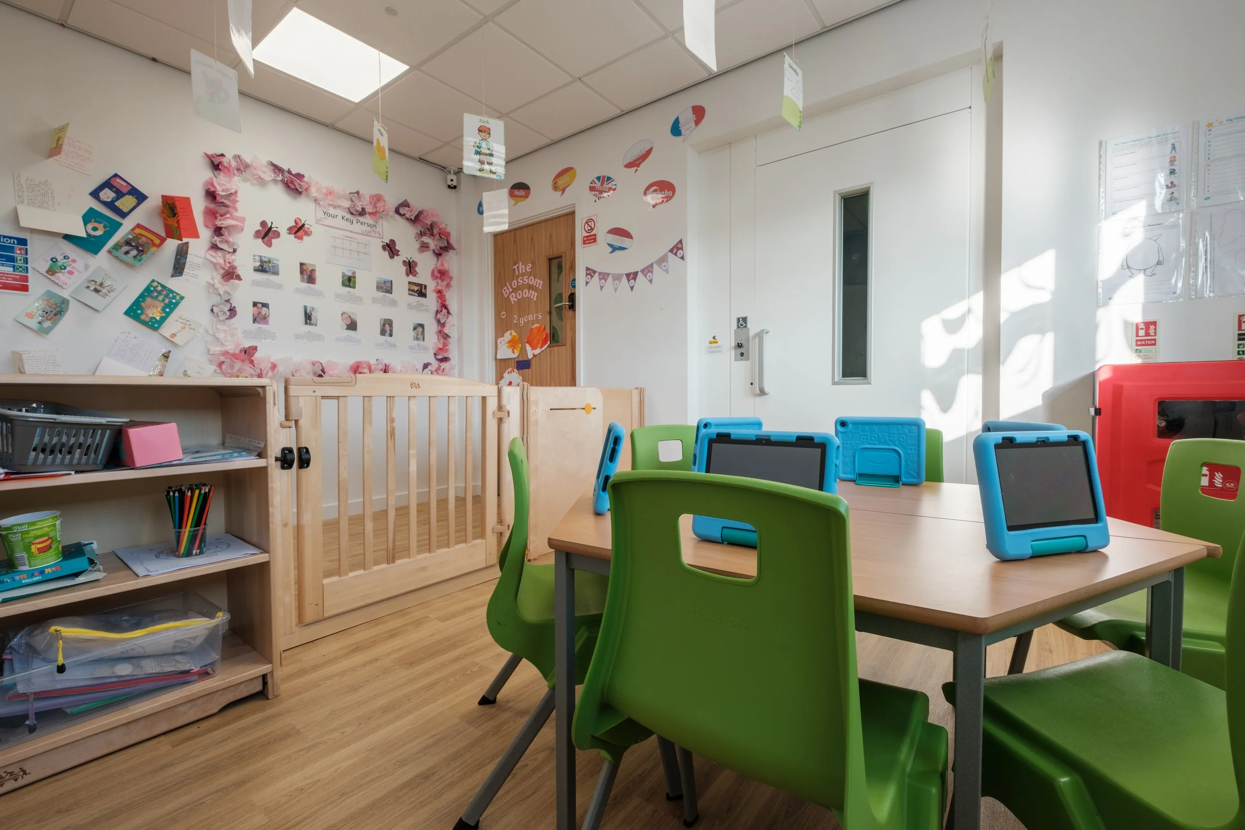 Willerby | Explore and Enroll Today — Springboard Nursery - Hull ...