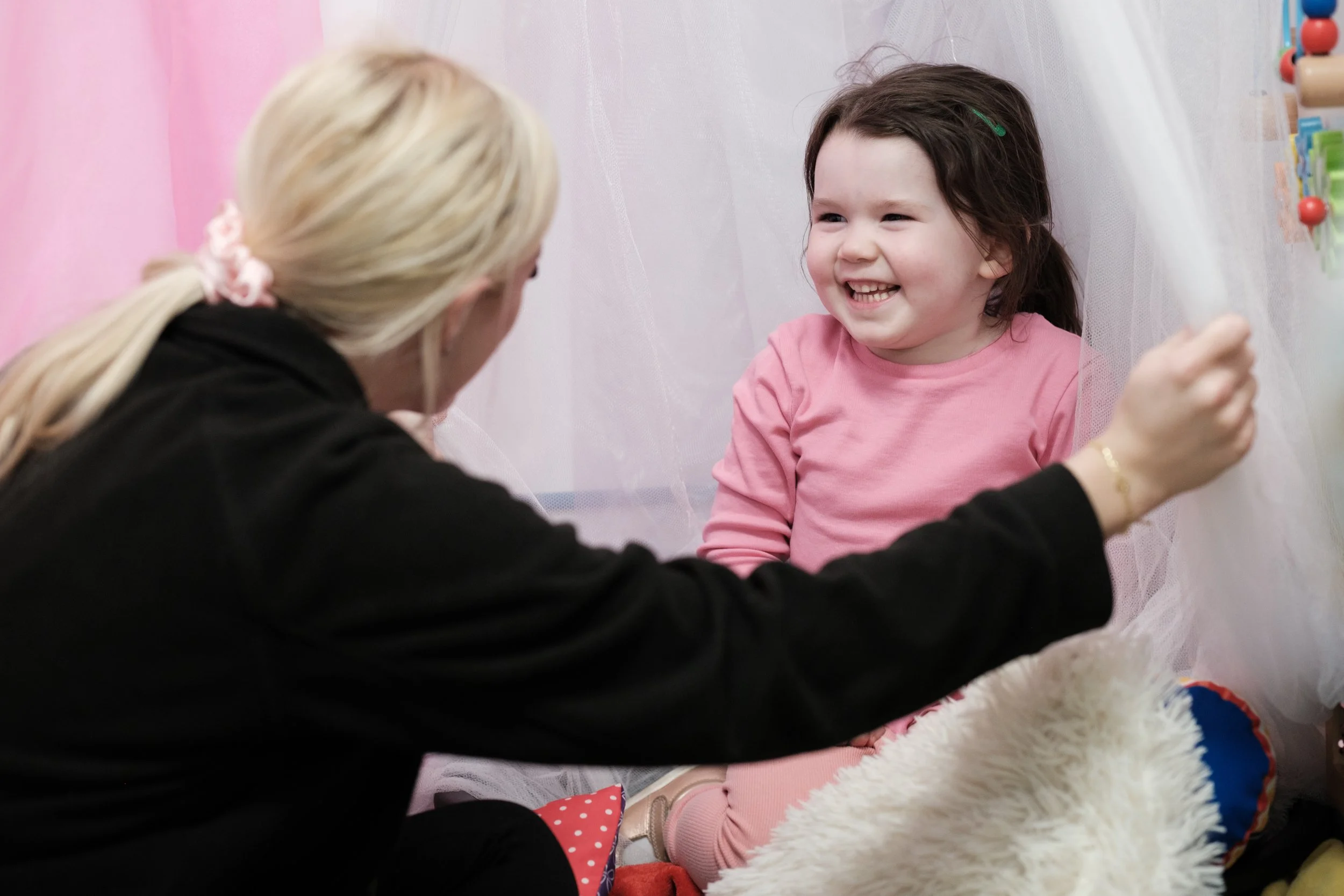 Why choose us? — Springboard Nursery - Hull, Anlaby and Willerby