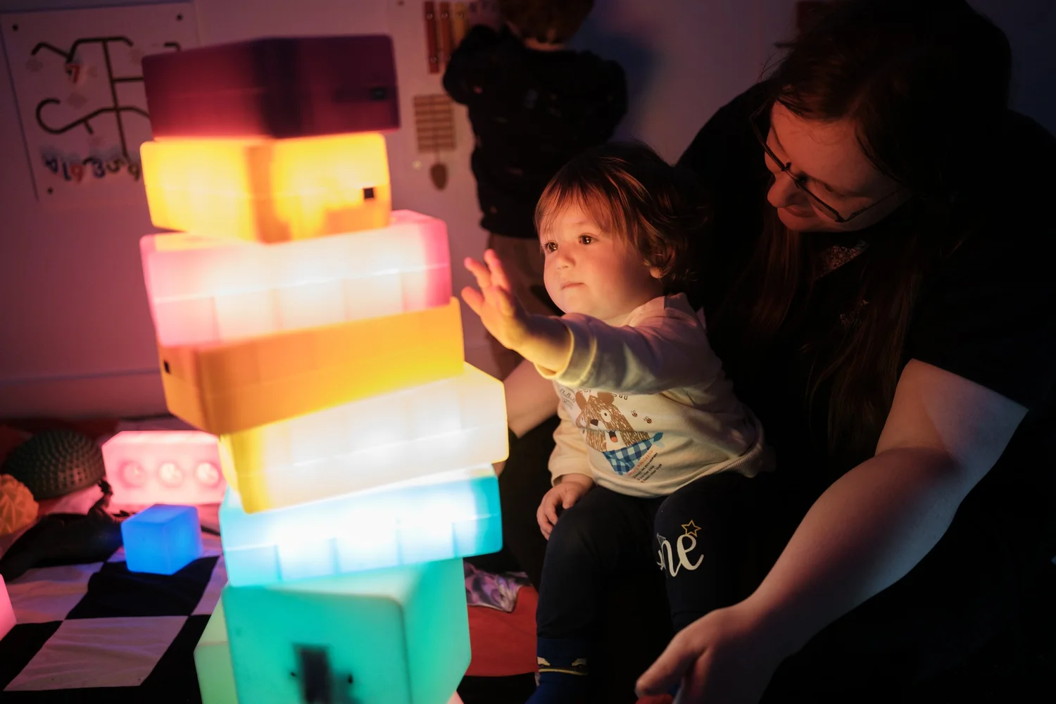 Springboard Nursery l Hull, Anlaby, Willerby