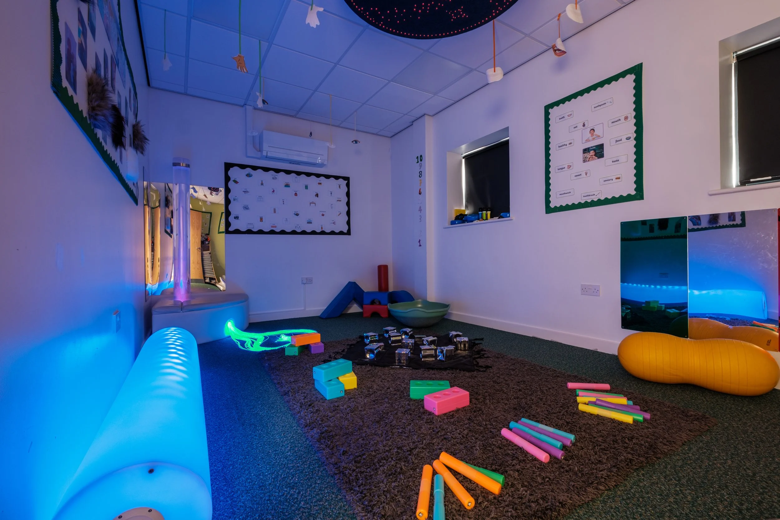 Willerby — Springboard Nursery - Hull, Anlaby and Willerby