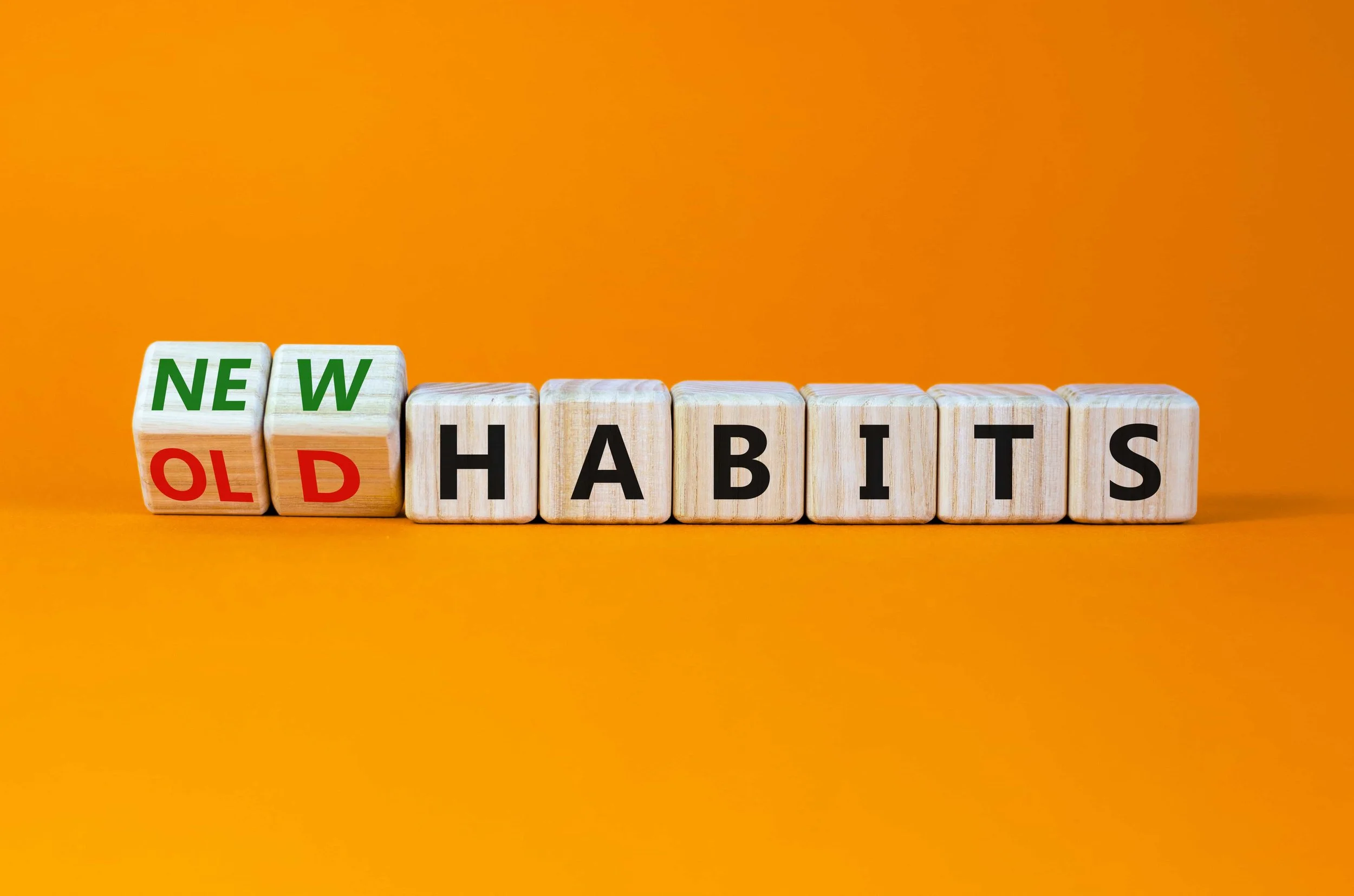 Habit Stacking 101: Creating Habits That Stick — Vibrant Health By Claudia