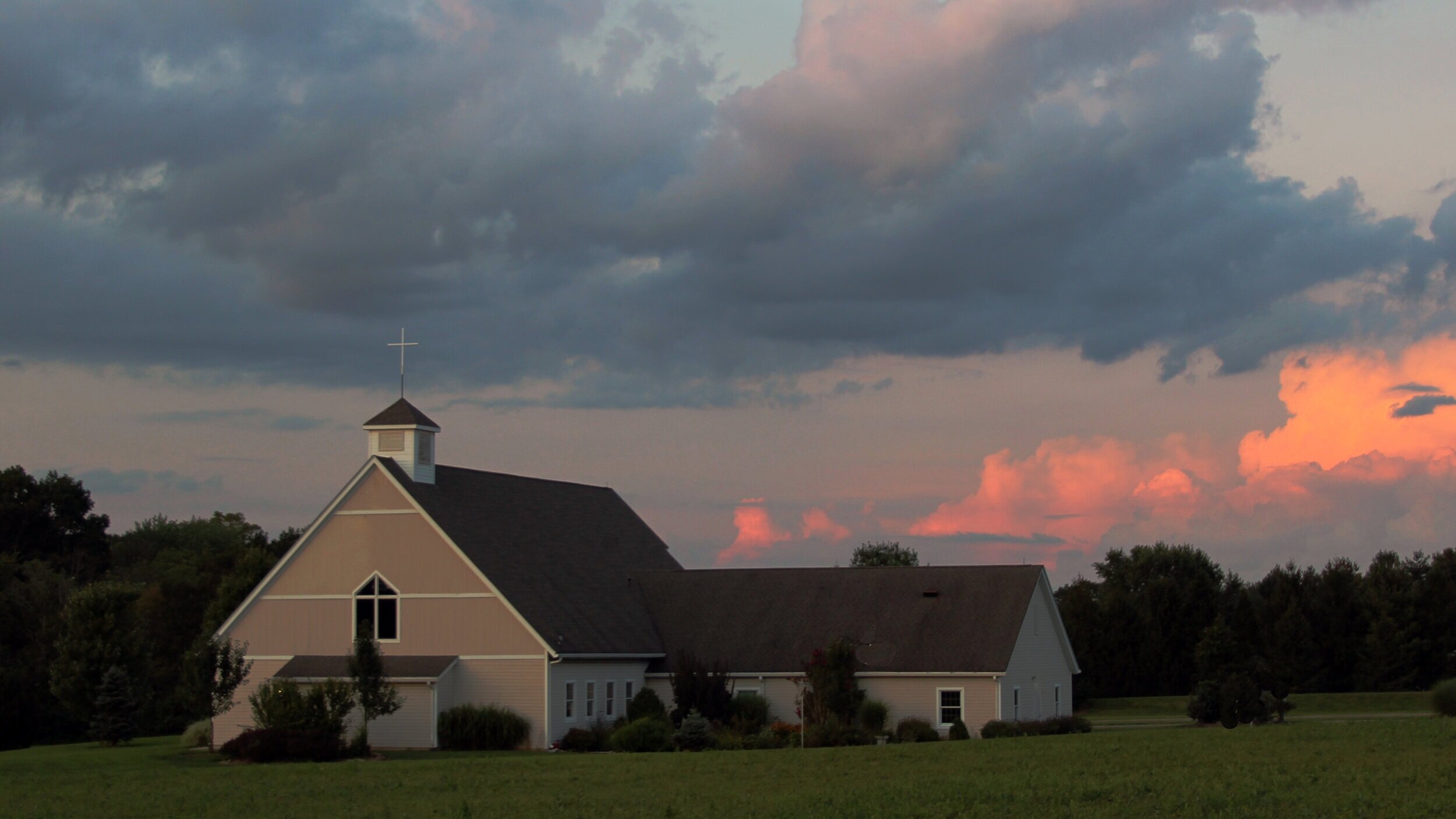 Events — Ascension Lutheran Church