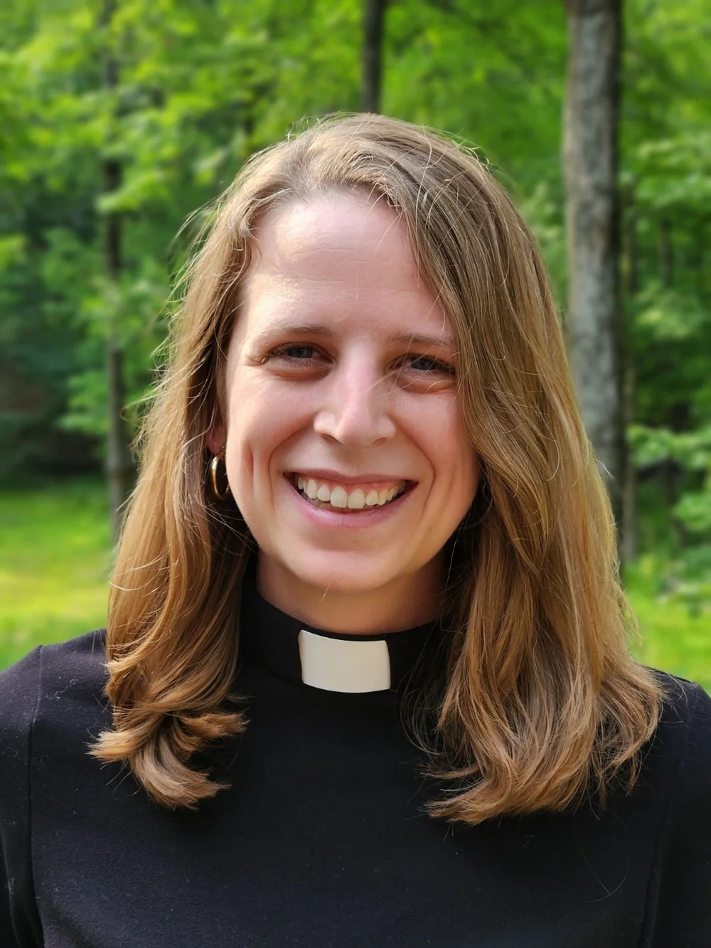 Our Pastor & Staff — Ascension Lutheran Church