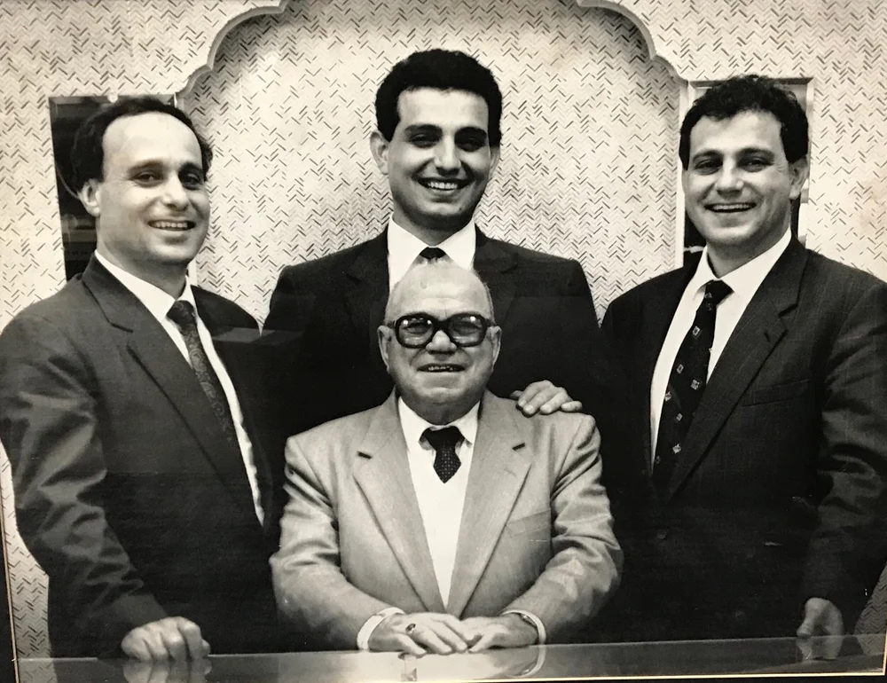 Homsy Jewelers