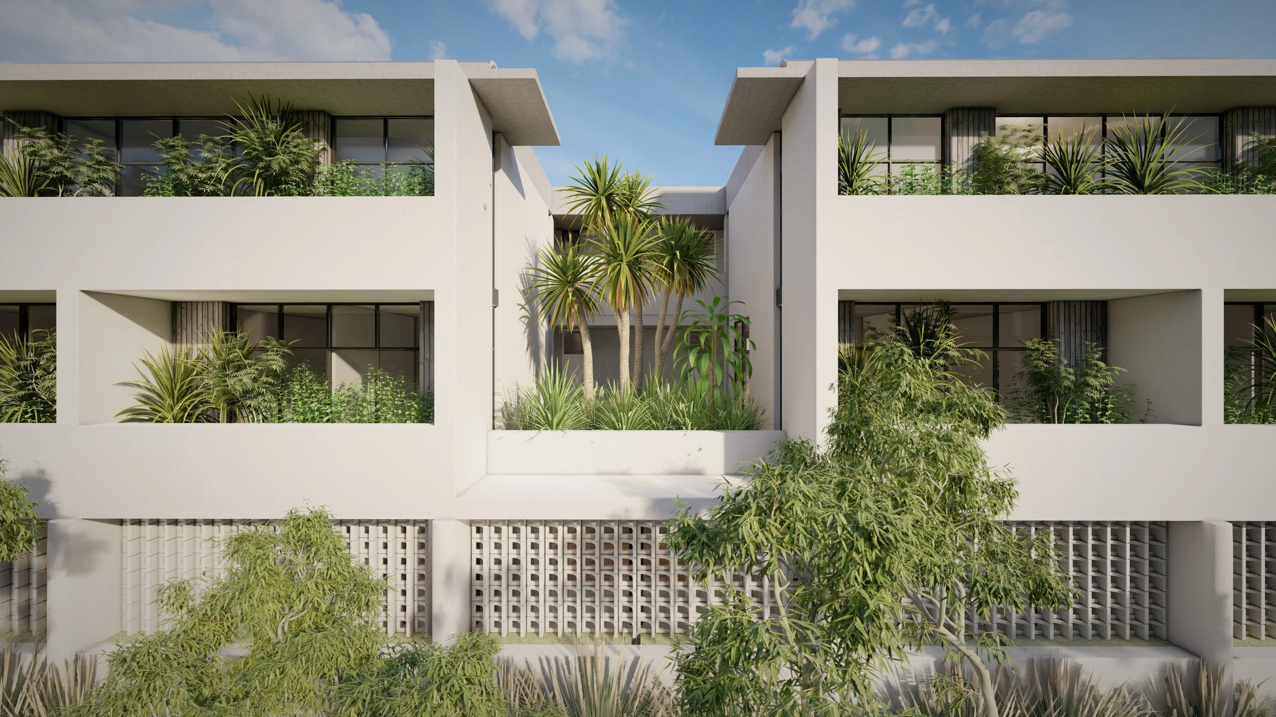 Stretch Architects | Architects | Cape Town | South Africa | Residential, Commercial, Industrial ...