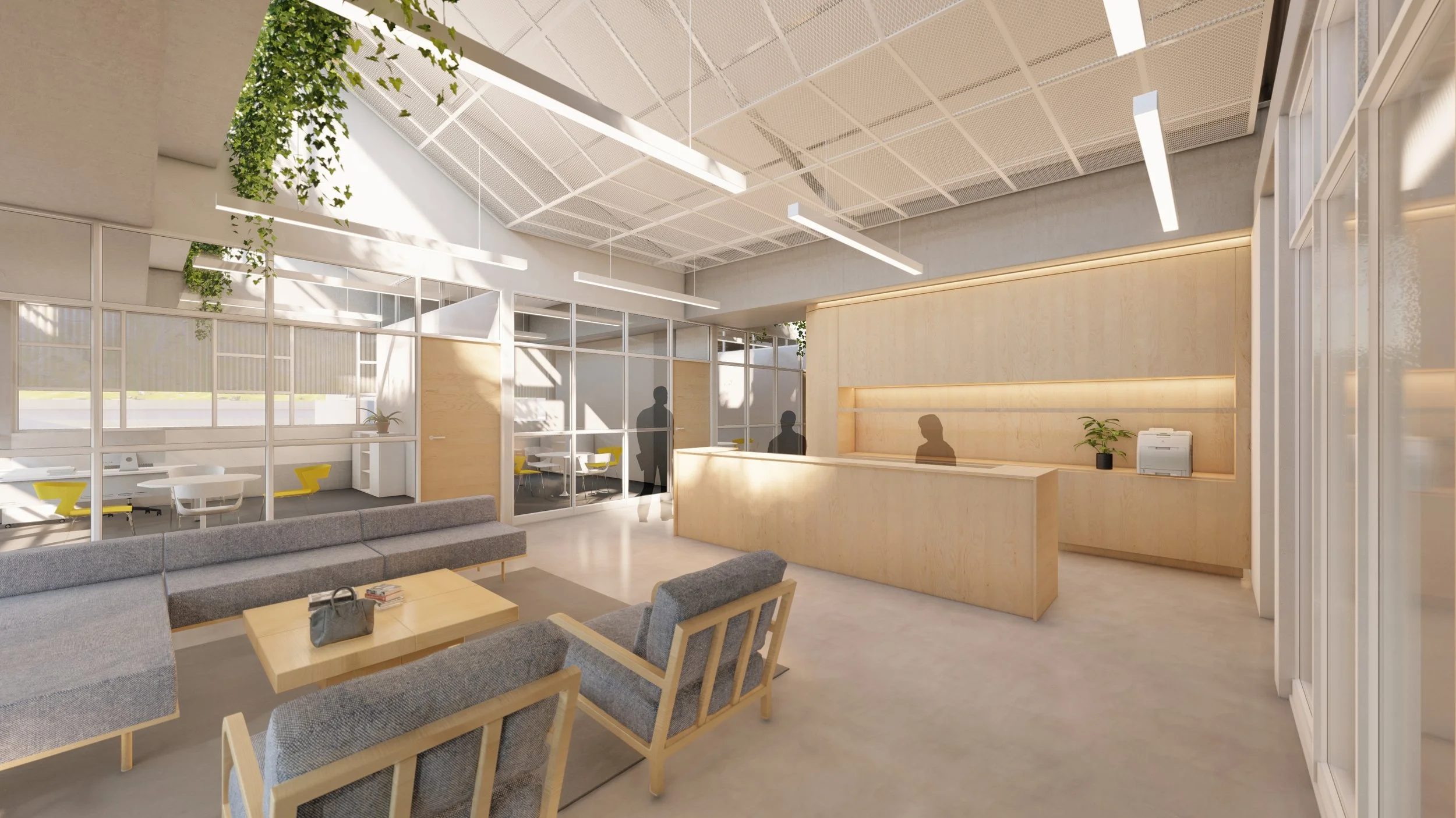 Stretch Architects | Architects | Cape Town | South Africa | Residential, Commercial, Industrial ...