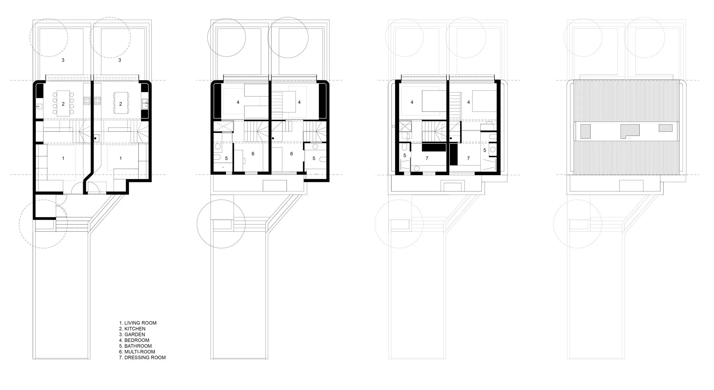 Plantation Road-affordable compact city living with an emphasis on ...