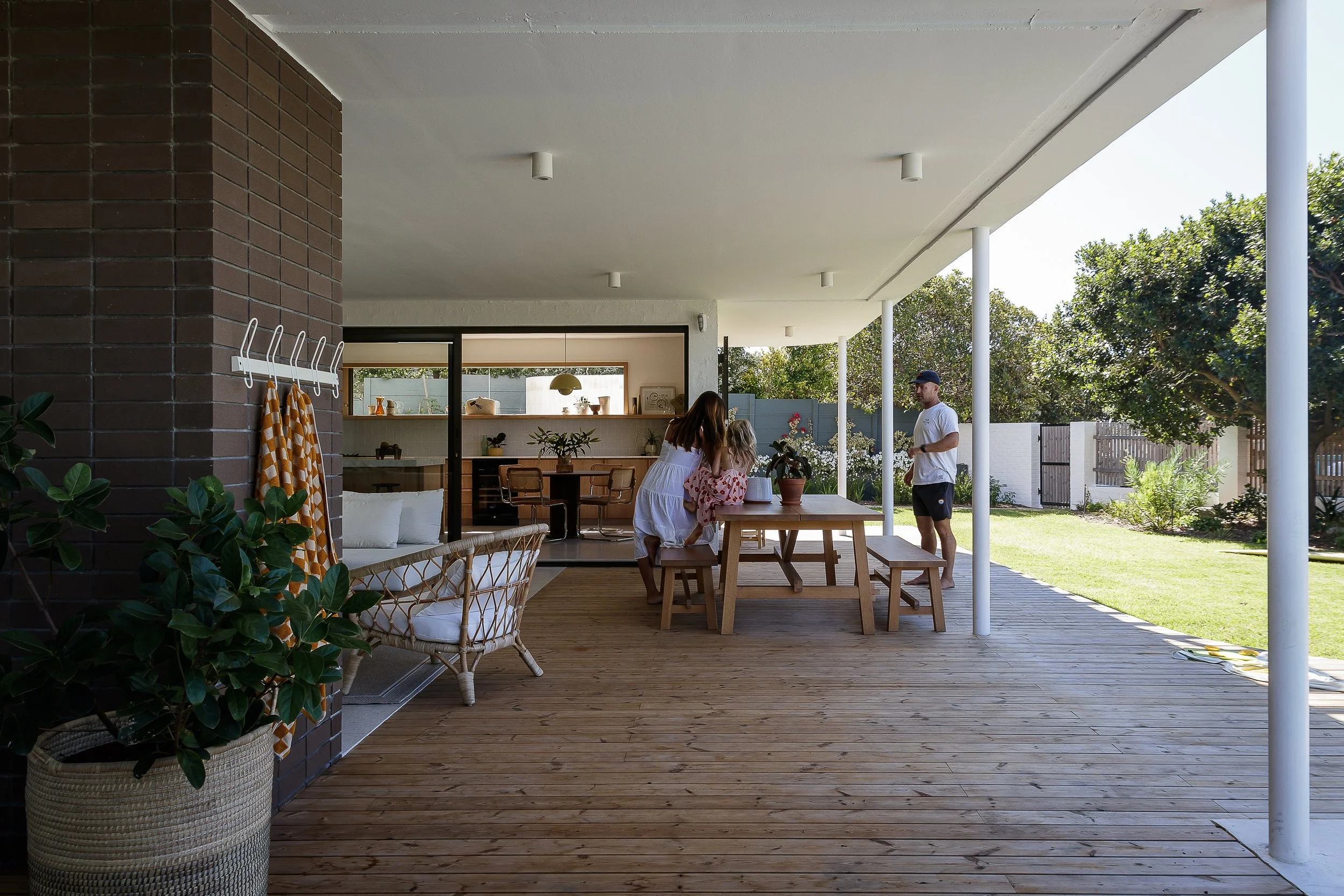 House Riley — Stretch Architects | Architects | Cape Town | South Africa