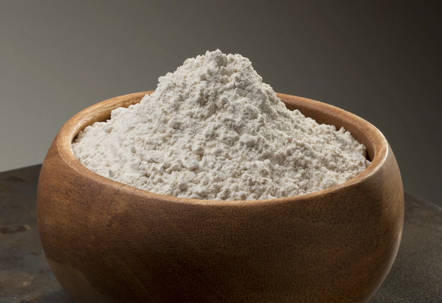 Organic Red Fife Heirloom Flour — Janie's Mill