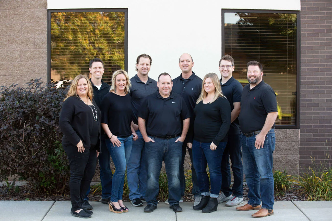 About — Property and HOA Management Company | RowCal