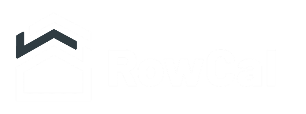 HOA Property Management Company I RowCal