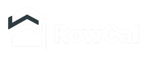 HOA Property Management Company I RowCal