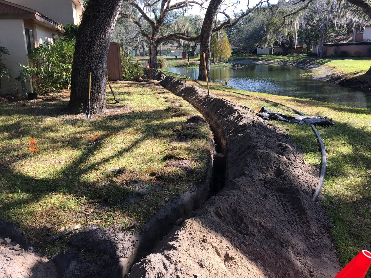 Services — Florida Piping Solutions