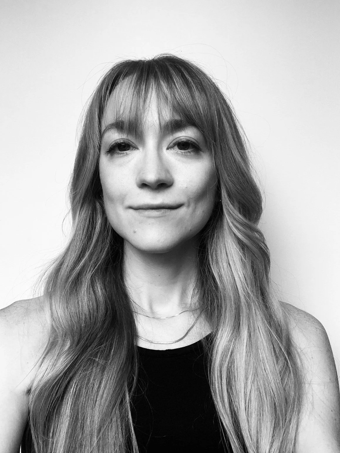 Ellen — HG LITERARY